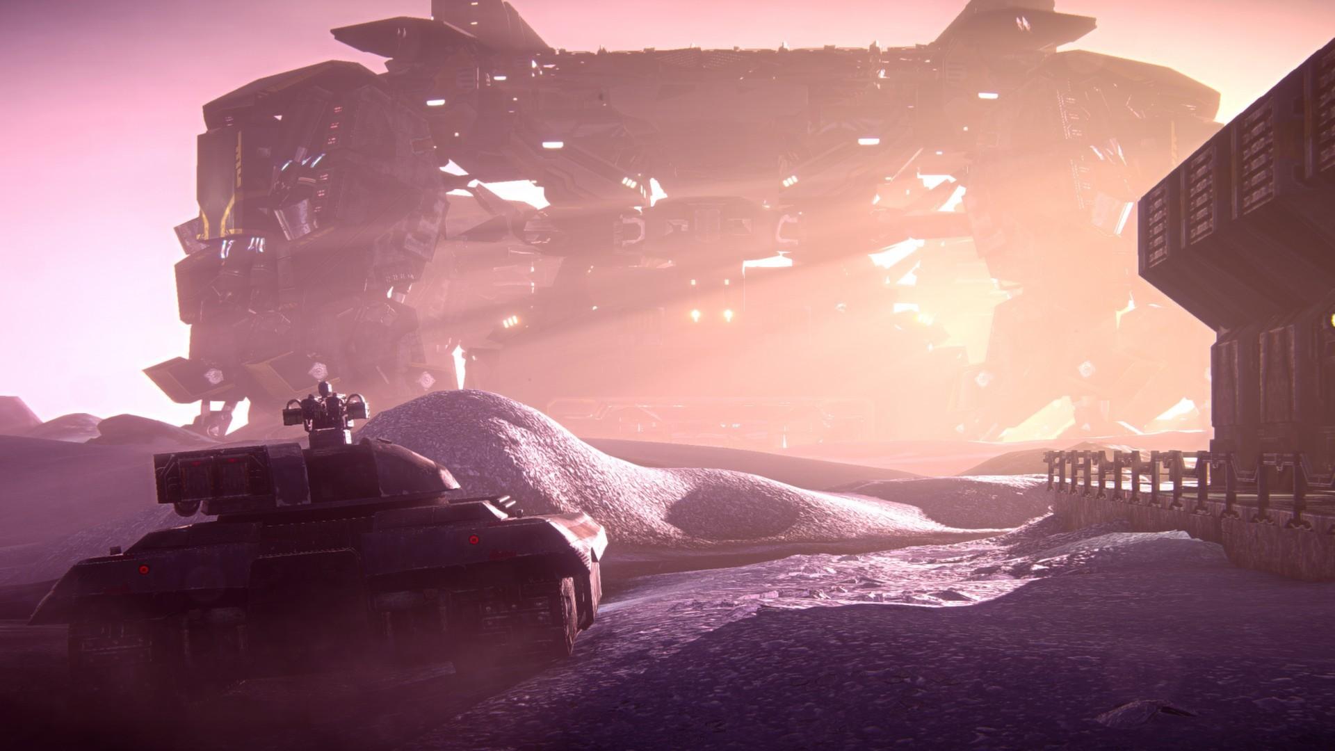 PS2 Screen 03 – The Lone Gamers