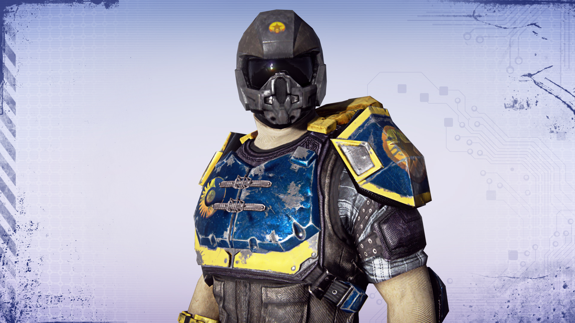 Planetside 2 New Conglomerate Wallpaper