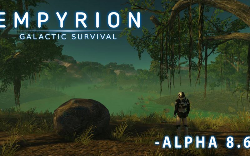 Empyrion – Galactic Survival Review – The Lone Gamers