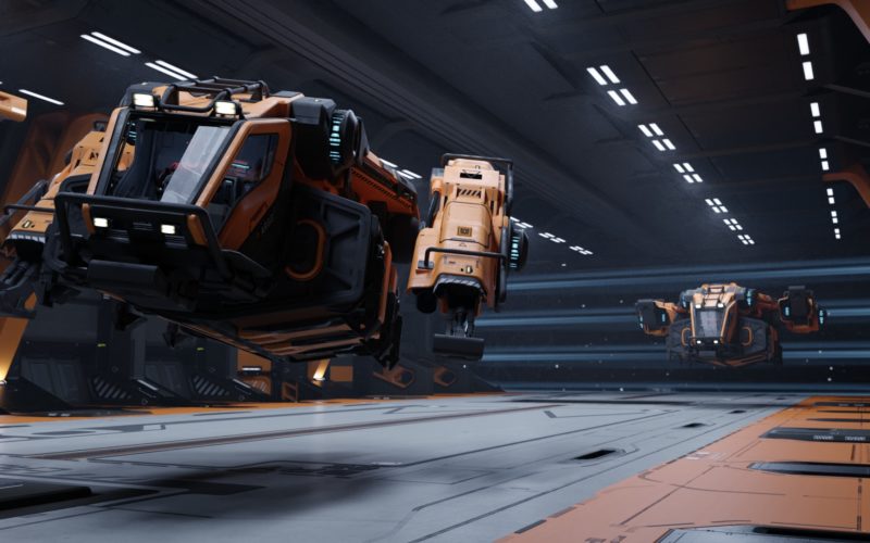 Star Citizen Roadmap Update July 17th, 2020 – The Lone Gamers