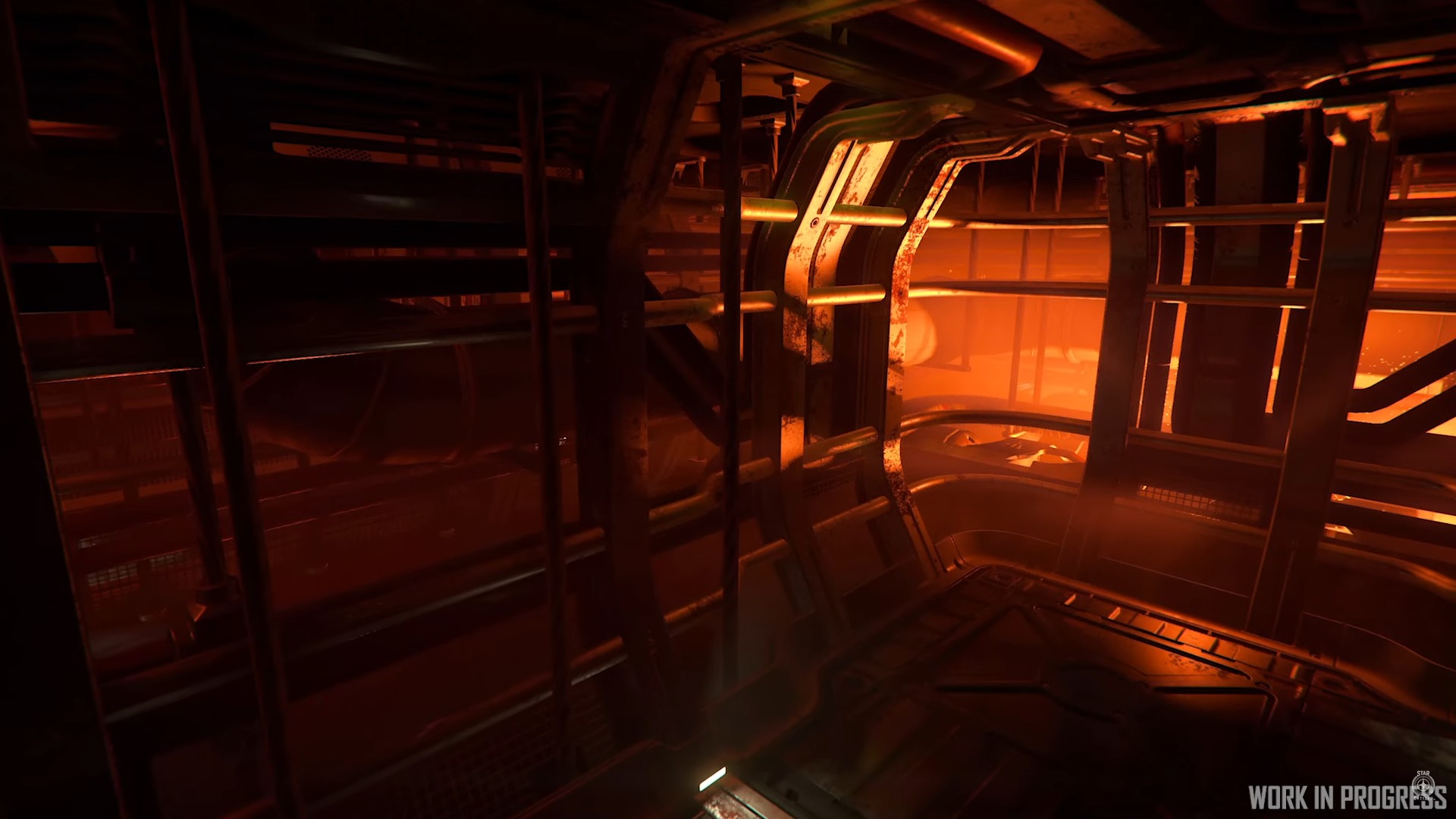 Mercury Star Runner Interior Shots - The Lone Gamers