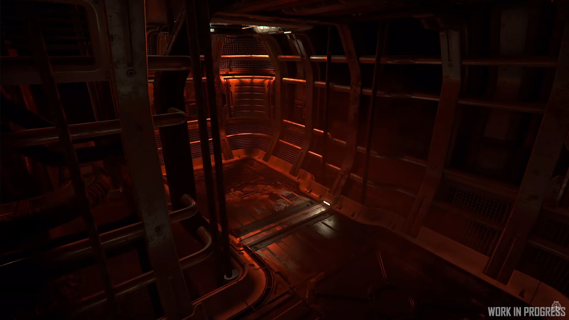 Mercury Star Runner Interior Shots - The Lone Gamers